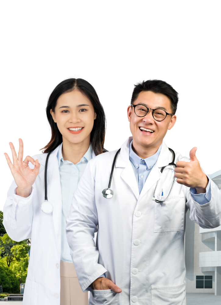 Klinik Desa Merah Putih – Klinik Desa Merah Putih