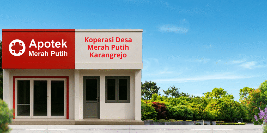 Klinik Desa Merah Putih – Klinik Desa Merah Putih